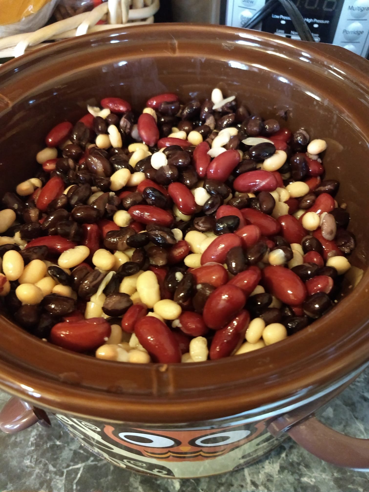 Trends on the Appalachian Cooks Group - Appalachian Cooks