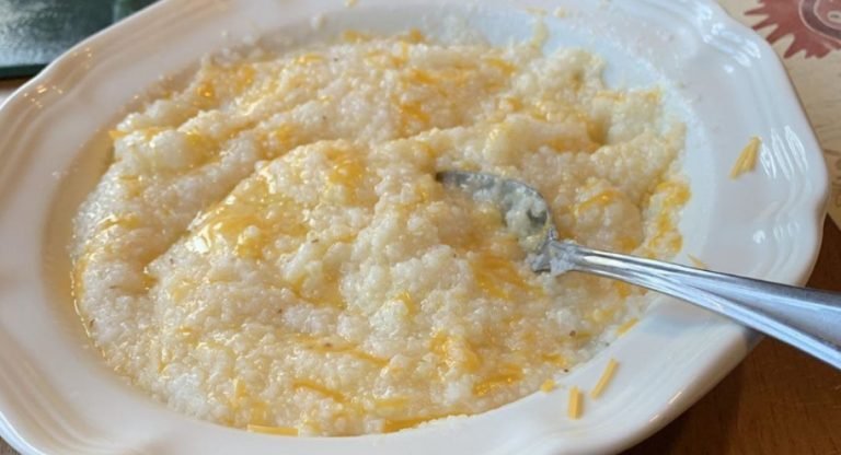 How do you like your Grits? - Appalachian Cooks